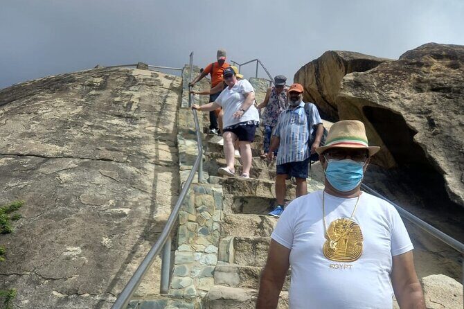 Full-Day Aruba Sightseeing island Tour with Baby Beach Swim - Who Should Book This Tour?