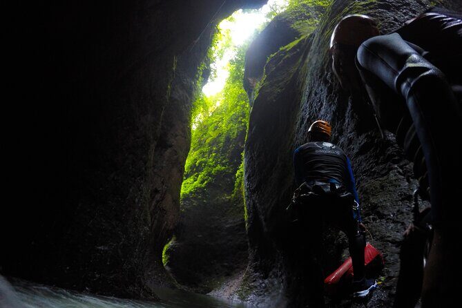 Full Day Asri Canyoning Experience in Bali - Analyzing the Value