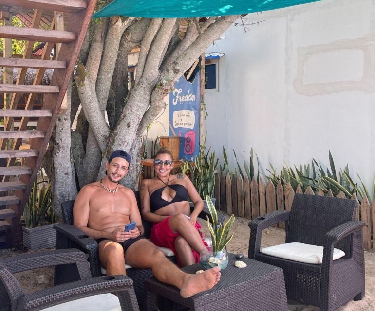 Full day at Barú island by boat: Snorkel + Sunset + Plankton - Final Thoughts: Is This Tour for You?