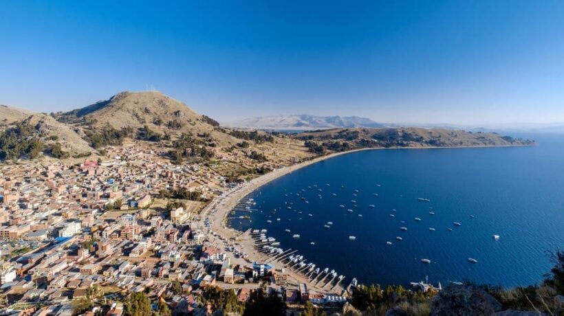 Full day at Copacabana and Sun Island - An In-Depth Look at the Tour Experience