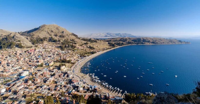 Full day at Copacabana and Sun Island - Who Would Love This Tour?