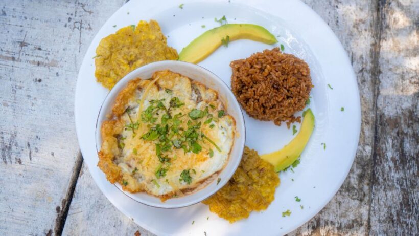 Full day at Isla baru playa blanca in Mambo Beach club - Key Points