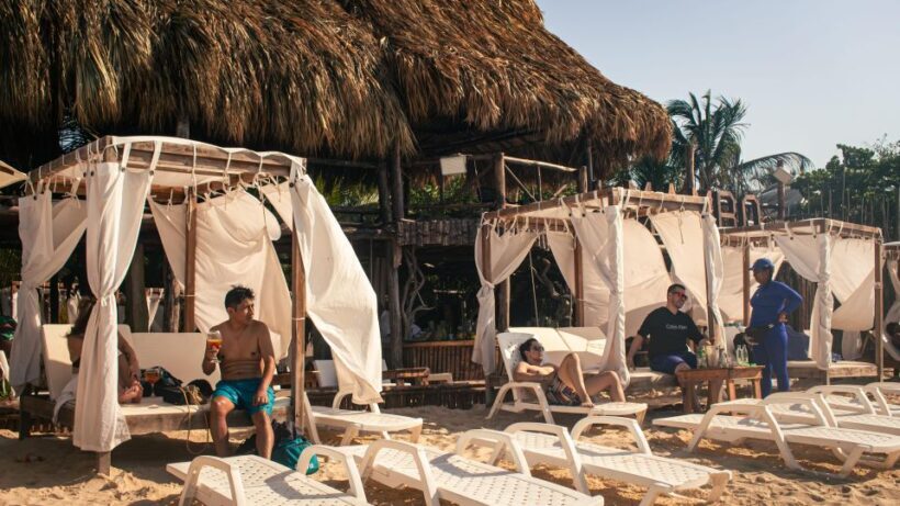 Full day at Isla baru playa blanca in Mambo Beach club - Final Thoughts: Who Will Benefit Most?