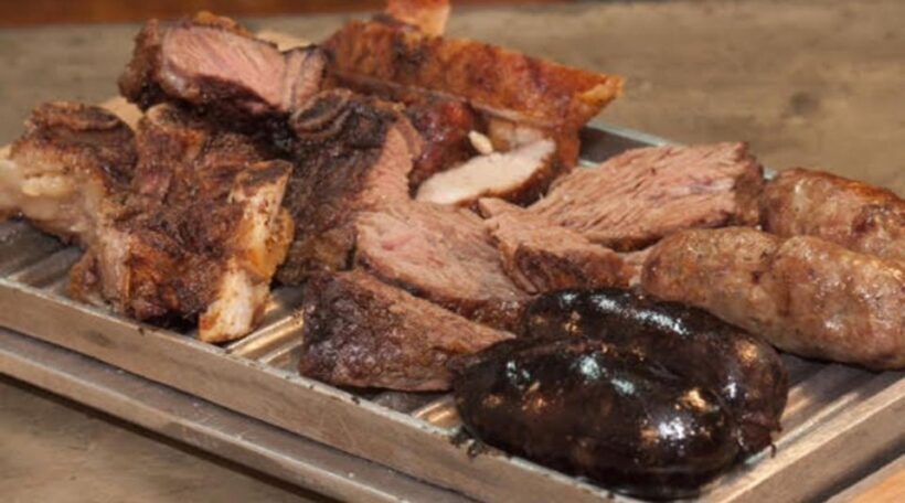 Full-Day at Santa Susana Ranch with BBQ, Drinks and Show - What to Expect from the Santa Susana Ranch Full-Day Tour