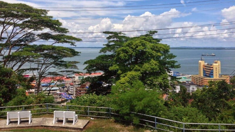 Full Day At Sepilok Orangutan, Sun Bear & Sandakan City Tour - Who Will Love This Tour?