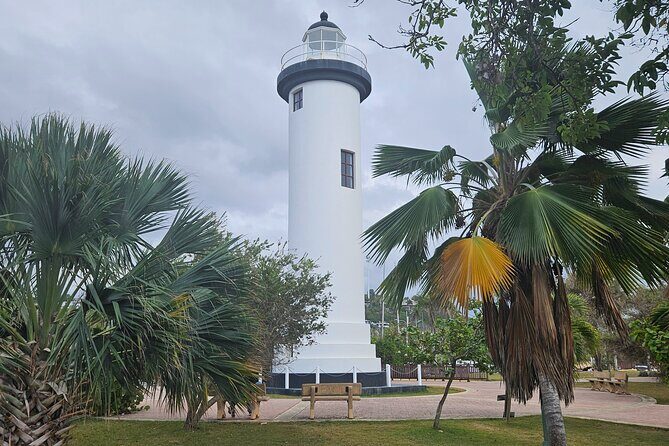 Full-day at the West Side with the best Sunset! - FAQ