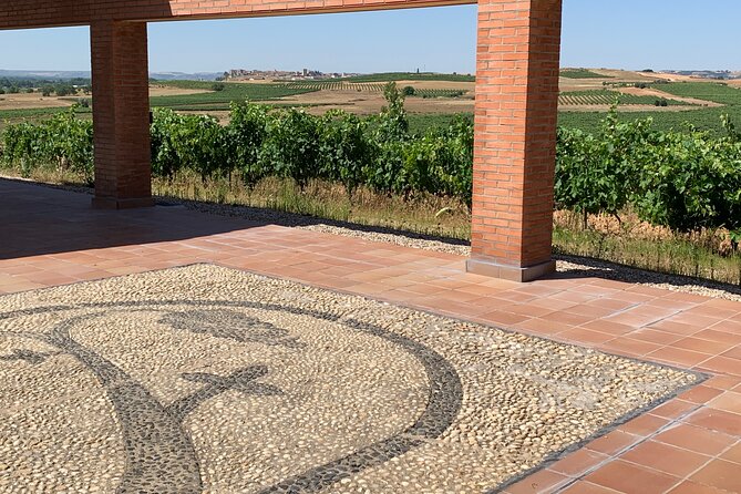 Full Day at the Winery, Visit, Tasting, Aperitif and Lunch - Meeting and Logistics