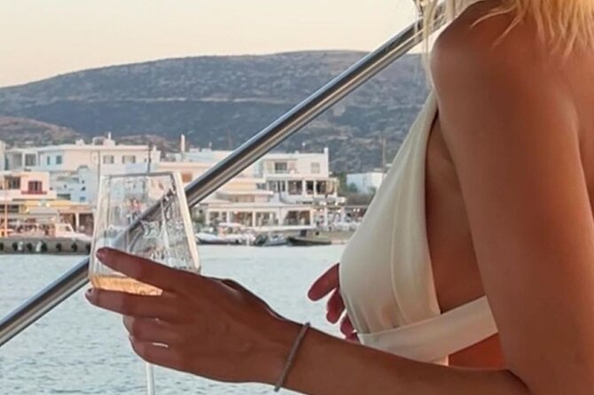 Full Day Athens Sailing Cruise and Gastronomy All-inclusive - What Makes This Tour Stand Out?