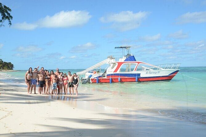 Full Day ATV, Coffee, Chocolate Tasting & Party Boat - Who Should Consider This Tour?