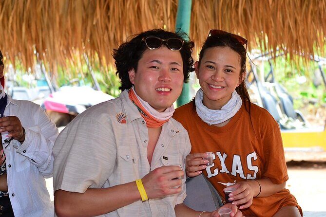 Full Day ATV Experience and Booze Cruise with Open Bar - Final Word: Is It Worth It?