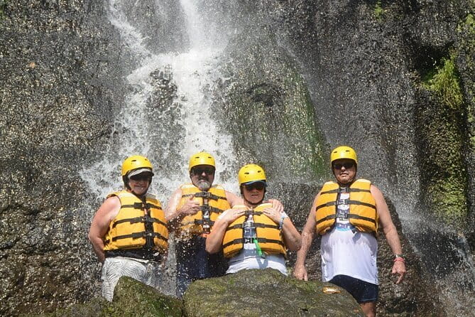 Full Day ATV Quad Bike and River Tubing Experience in Bali - What’s Included and What’s Not