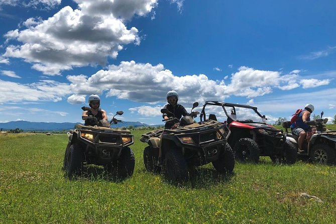 Full Day ATV Tour From Split - Dietary Accommodations and Accessibility