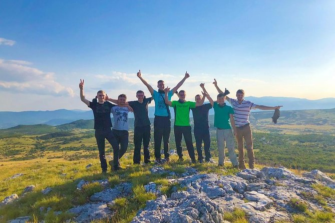 Full Day ATV Tour From Split - Traveler Reviews and Recommendations