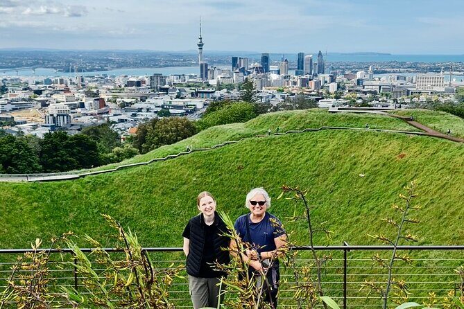 Full-Day Auckland Discovery - The Sum Up