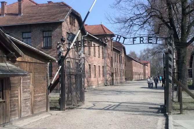 Full-Day Auschwitz and Birkenau Tour from Krakow with Private Transfer - FAQ