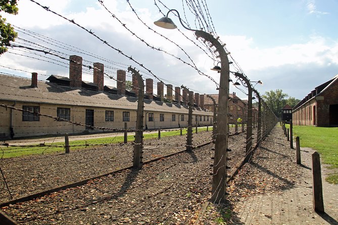 Full-Day Auschwitz and Birkenau Tour Review - Tour Itinerary and Experience