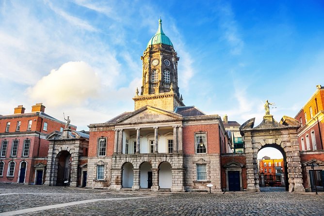 Full-day Award Winning Private Dublin City Highlights Tour - Positive Guest Experiences