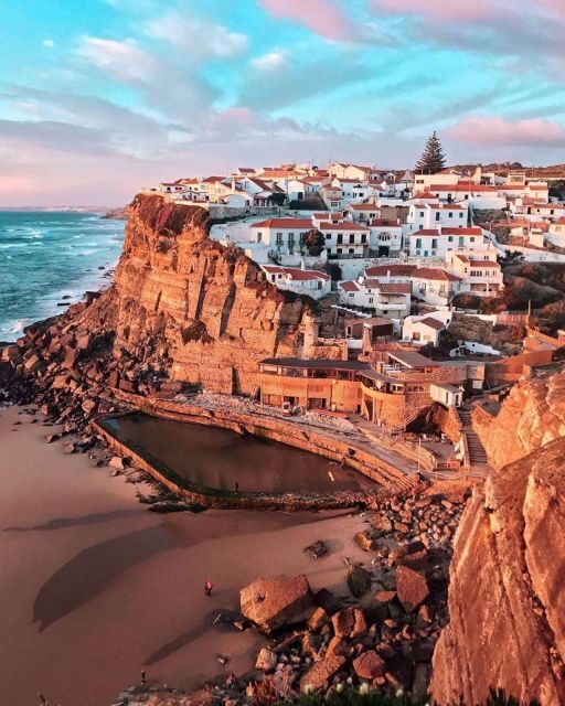 Full day-Away day from Lisbon to see Sintra and Cascais - The Sum Up