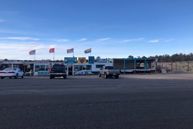 Full Day Awe Inspiring Grand Canyon Tour with Lunch from Sedona - Final Thoughts: Is This Tour Right for You?