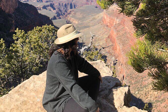 Full Day Awe Inspiring Grand Canyon Tour with Lunch from Sedona - FAQ