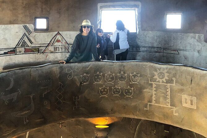 Full Day Awe Inspiring Grand Canyon Tour with Lunch from Sedona - The Sum Up