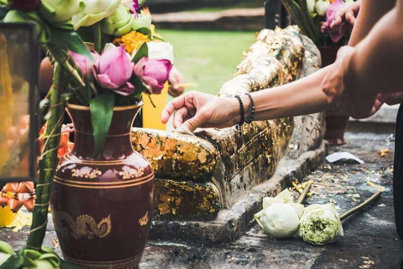 Full Day Ayutthaya Historical VIP Private Tour - Analyzing the Tour’s Value