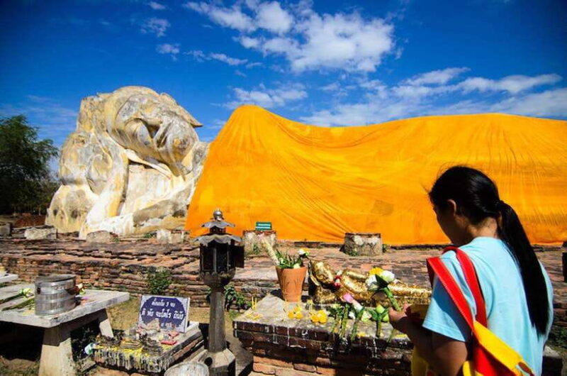 Full Day Ayutthaya Historical VIP Private Tour - Final Thoughts