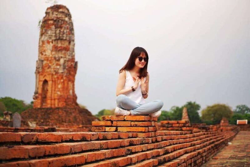 Full Day Ayutthaya Historical VIP Private Tour - FAQ