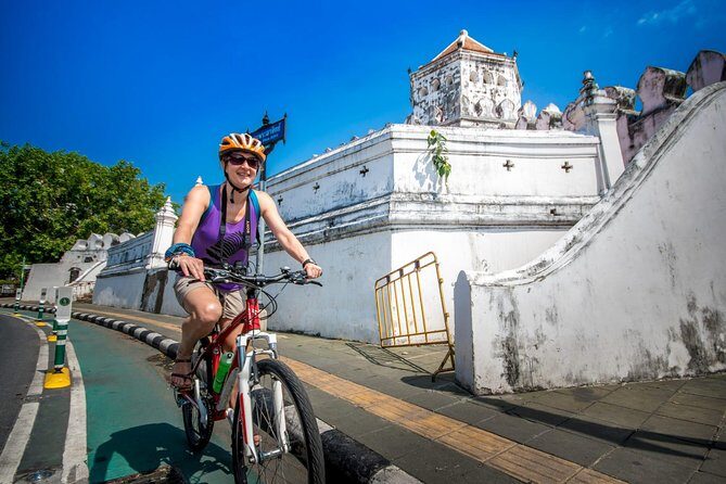 Full Day Ayutthaya Temples Tour with Segway, ATV and Sunset Sail - Practical Details and What to Expect