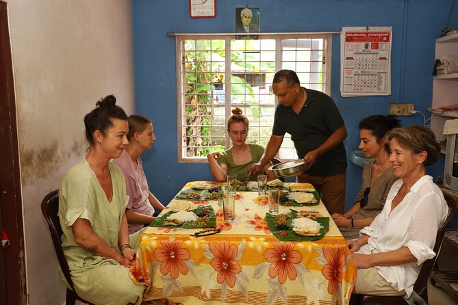 Full Day Backwater Village Punting Boat Cruise - Who Would Enjoy This Tour?