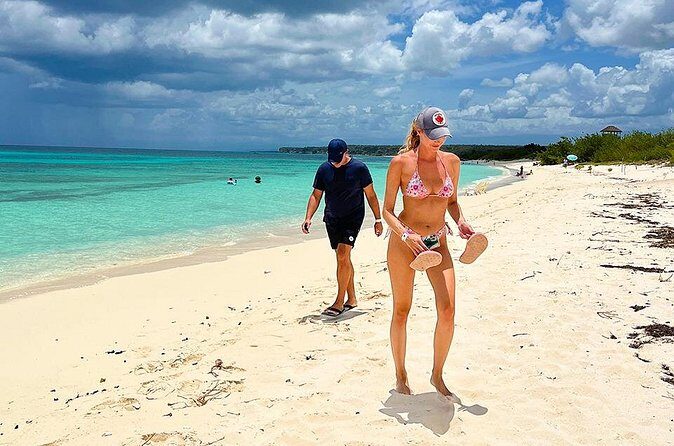 Full Day Bahía de las Águilas and Private Flight from Santo Domingo - The Return Journey and Overall Comfort