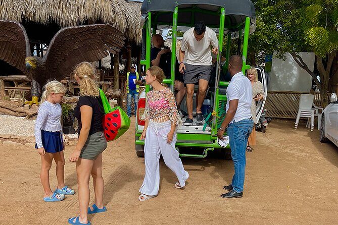 Full Day Bahía de las Águilas and Private Flight from Santo Domingo - Final Reflection: Who Should Consider This Tour?