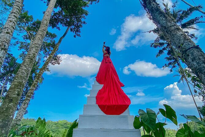 Full Day Bali Adventure with Quad Bikes and Heaven Swing - An In-Depth Look at the Tour