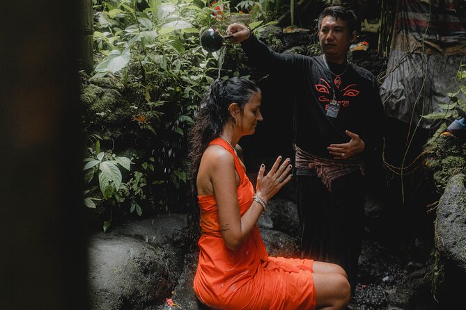 Full Day Bali Experience with Blessing Tour - An Inside Look at the Full Day Bali Experience with Blessing Tour