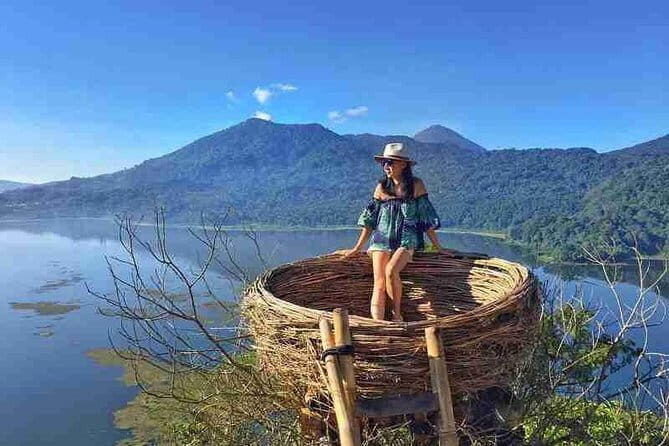 Full-Day Bali Highlights with Dolphin Tour - Exploring Bali’s North: A Full-Day Adventure