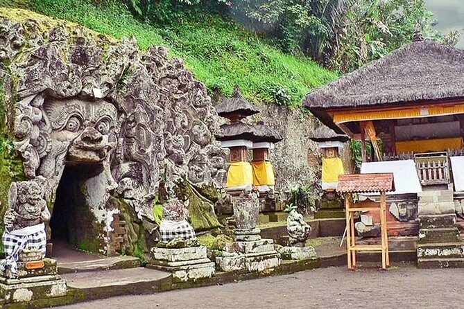 Full Day Bali Private: All About The Ubud Artisan Tour - Exploring Bali’s Artistic Heart
