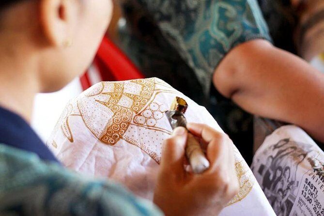 Full Day Bali Private: All About The Ubud Artisan Tour - Practical Details and What You Can Expect