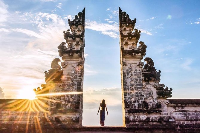 Full-Day Bali Private Customized Tours Create Your Itinerary - Detailed Breakdown of the Itinerary