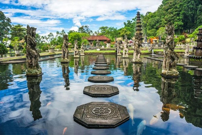 Full-Day Bali Private Customized Tours Create Your Itinerary - Why Travelers Recommend This Tour