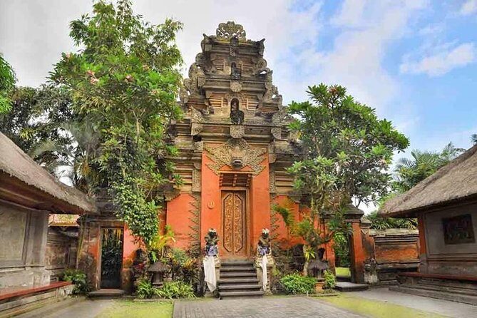 Full Day Bali Private Top Tour Attractions 10-12 hours - FAQs