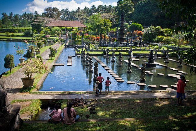 Full Day : Bali TUKAD CEPUNG Waterfall & Gates of HEAVEN at Lempuyang Temple - Pricing and Value