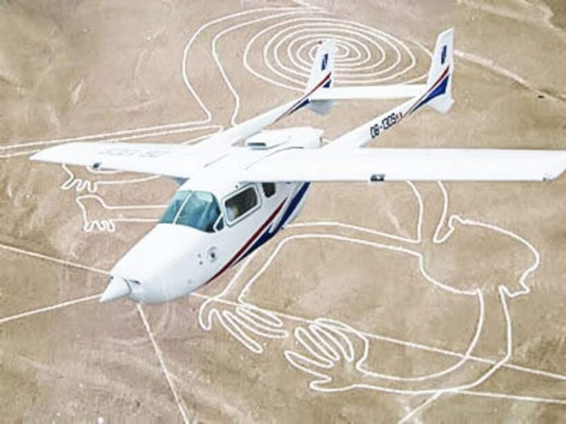 Full Day Ballestas Islands  Nasca-Nasca Lines Overflight - Who is this tour best suited for?