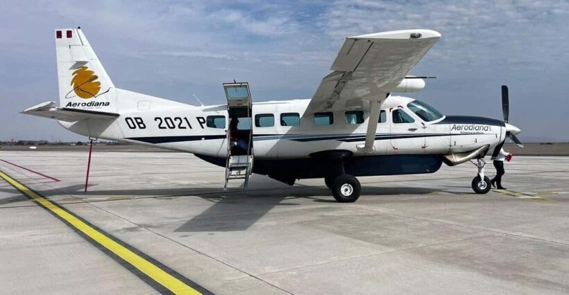 Full Day Ballestas Islands  Nasca-Nasca Lines Overflight - A Practical Breakdown of the Tour