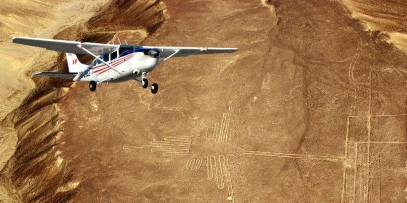 Full Day Ballestas  Overflight  Huacachina Tubulares tour - The Sum Up