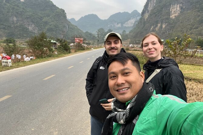 Full-Day Ban Gioc Waterfalls Tour - FAQs