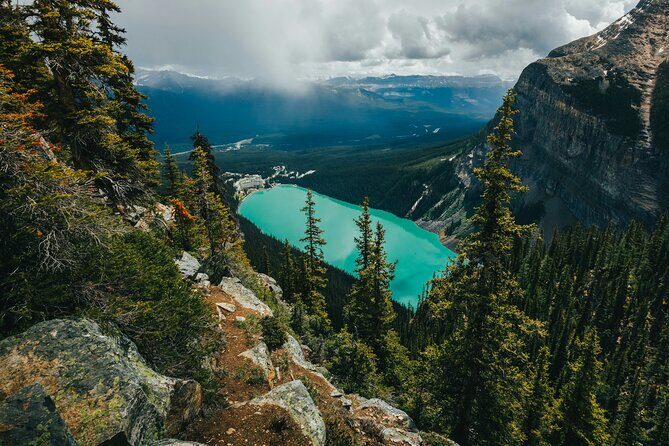 Full Day Banff Lakes and Gondola Tour from Calgary - Final Thoughts: Who Will Love This Tour?