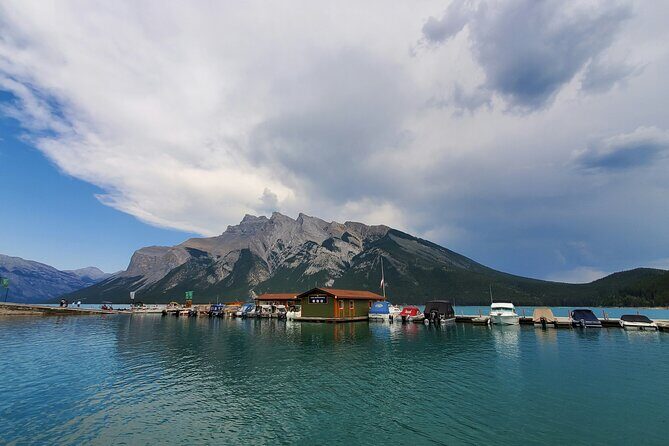 Full Day Banff Lakes and Gondola Tour from Calgary - Final Verdict
