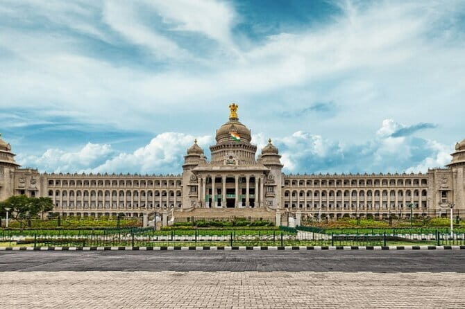 Full Day Bangalore Highlight City Tour - Full Day Bangalore Highlight City Tour: An In-Depth Review