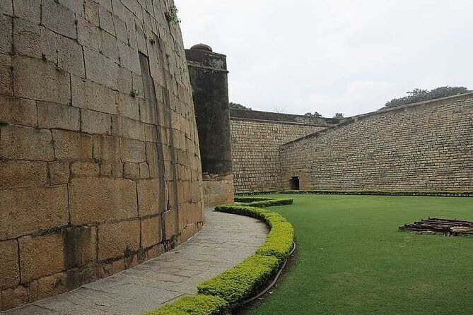Full Day Bangalore Highlight City Tour - Key Points