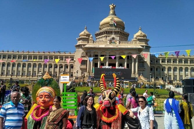 Full Day Bangalore Highlight City Tour - Real Traveler Feedback & Insights